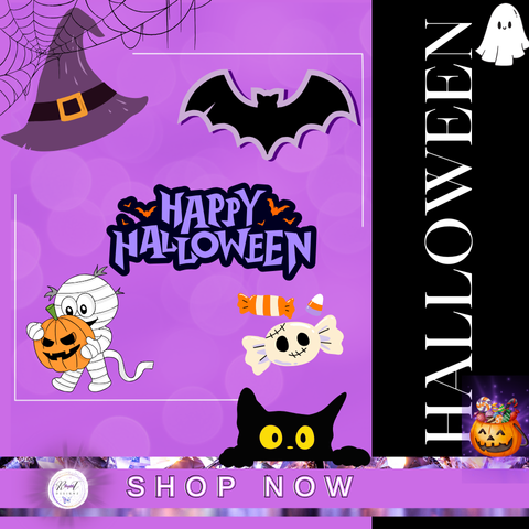 Halloween – RT Digital Designz