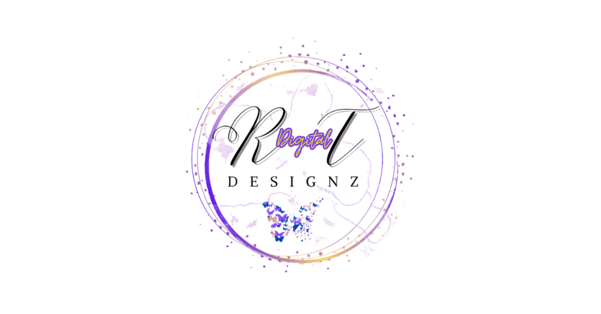RT Digital Designz